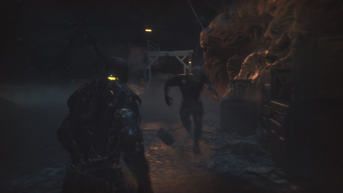 The Callisto Protocol: How to Dodge | Melee Combat Guide - Gameranx