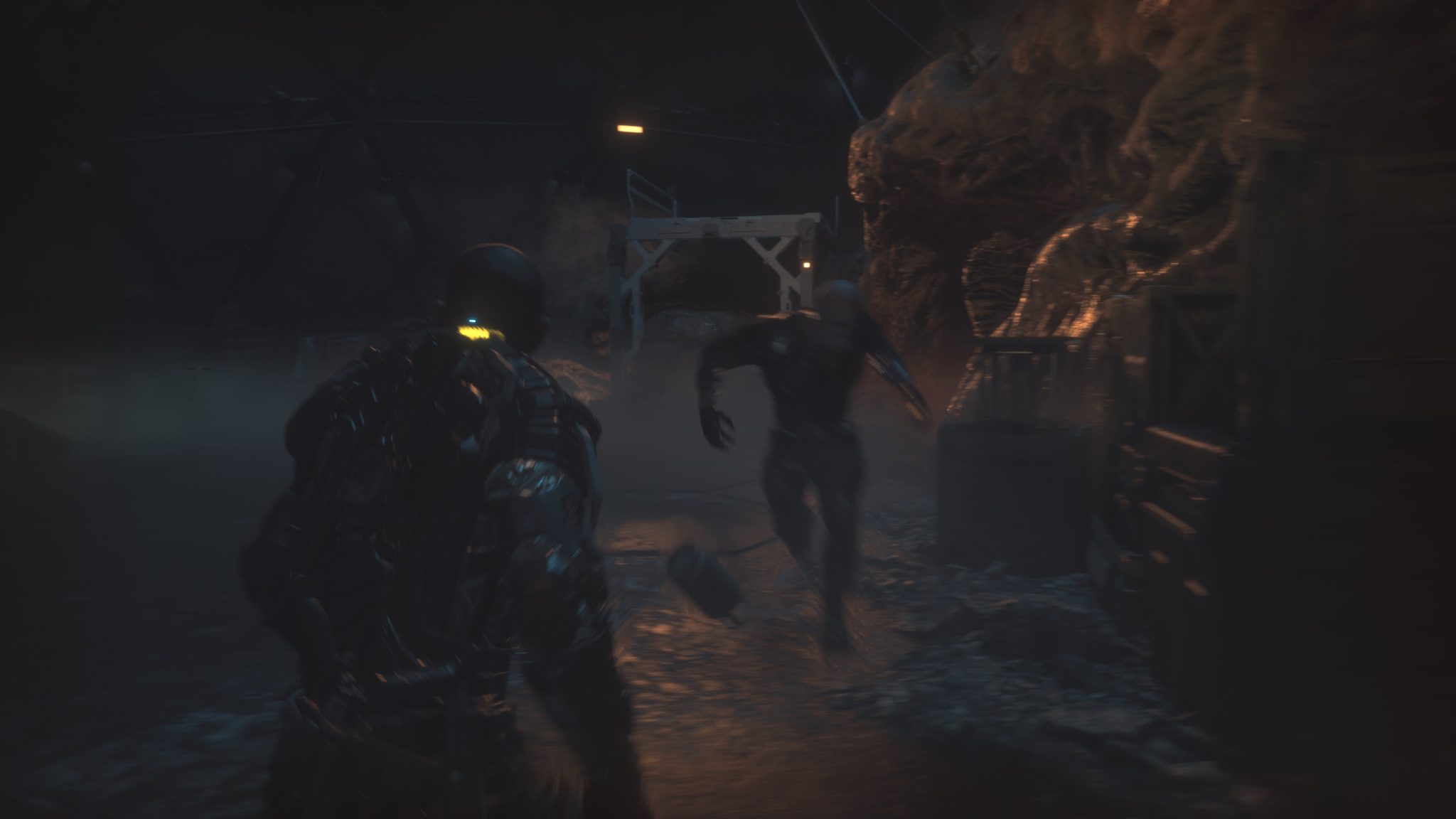 The Callisto Protocol: How to Dodge | Melee Combat Guide - Gameranx