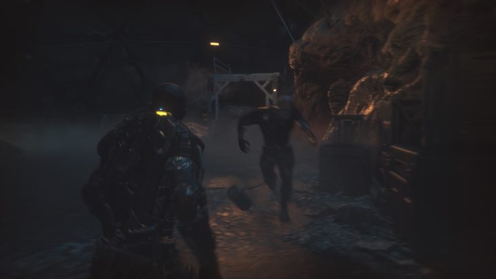 The Callisto Protocol: How to Dodge | Melee Combat Guide - Gameranx