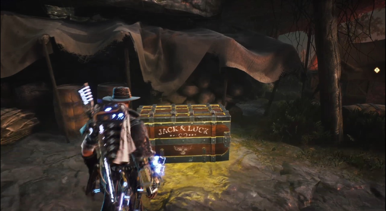 Evil West: All Chapter 11 Collectibles | A Man of the People Lore, Cash ...