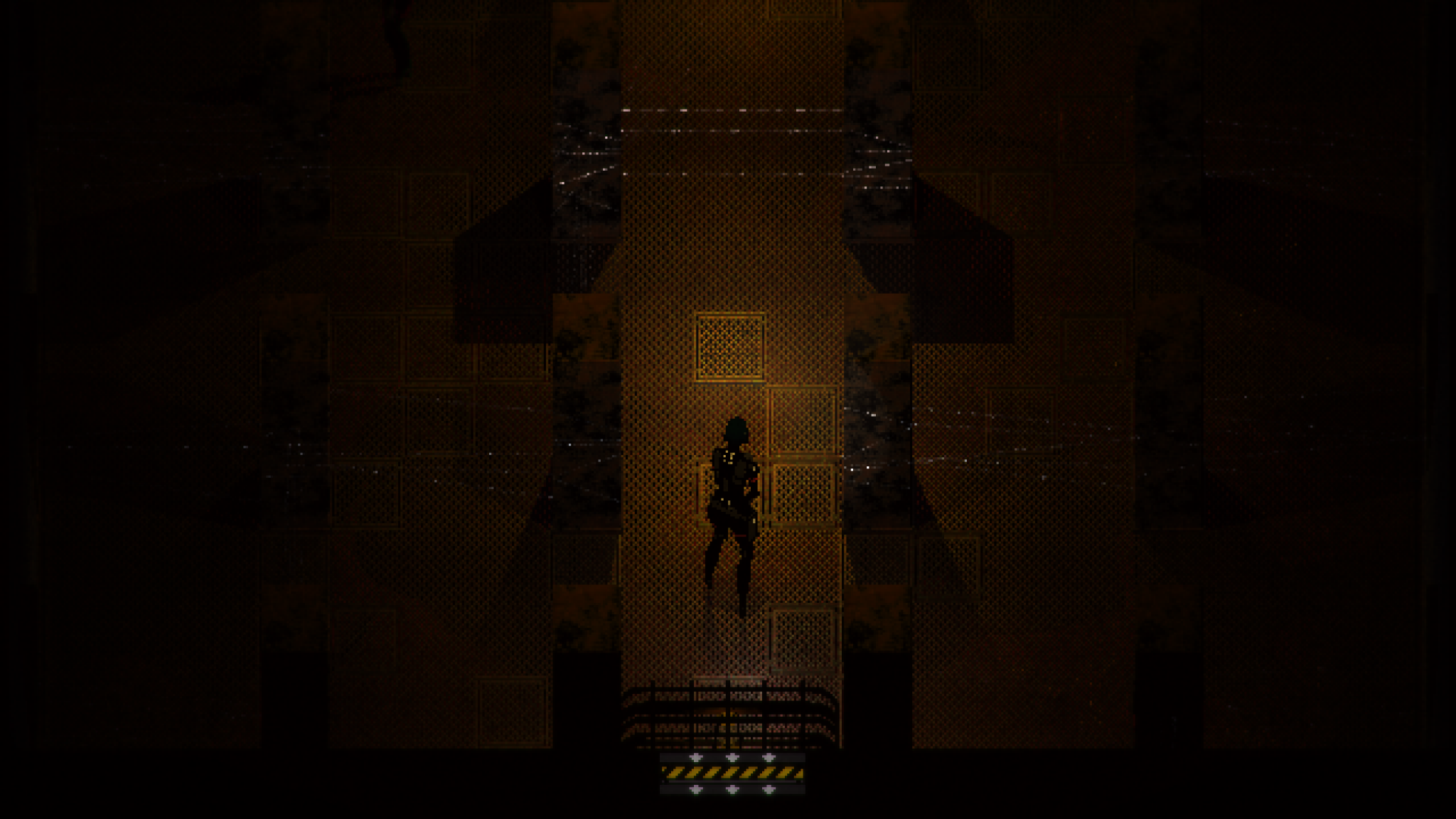 Signalis: All Six Plate Locations | Nowhere Puzzle Solution - Gameranx