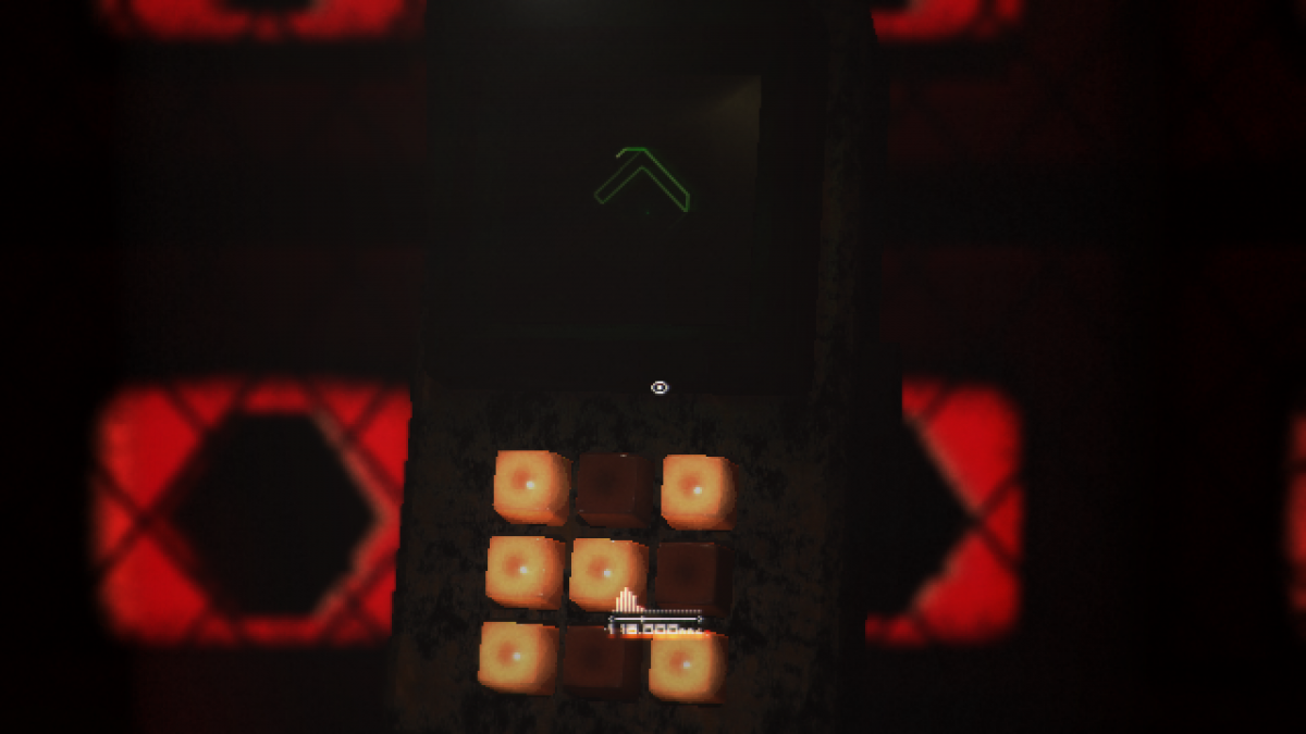 Signalis: All Six Plate Locations | Nowhere Puzzle Solution - Gameranx