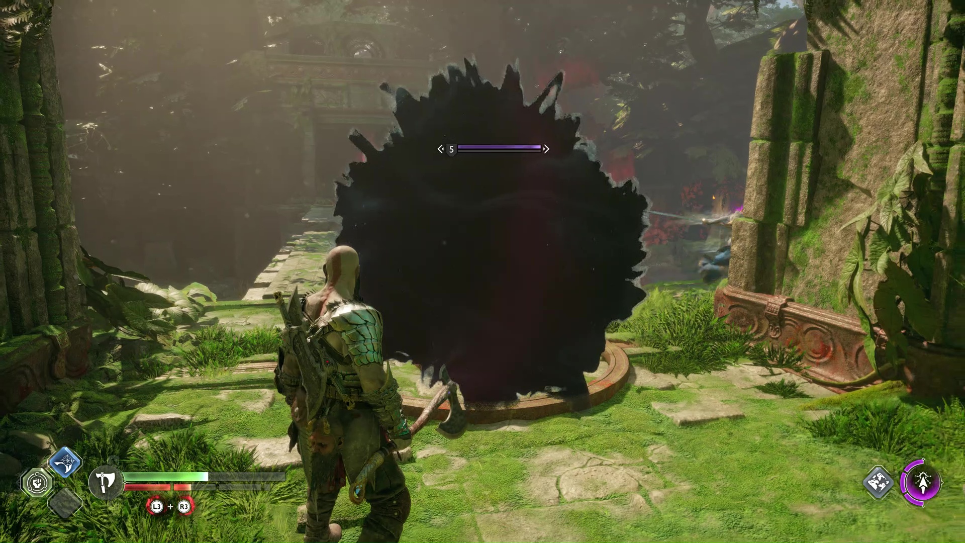 God of War Ragnarok: River Delta 100% Completion Guide | All Favors ...