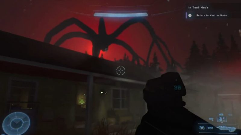 multiplayer map Archives - Gameranx