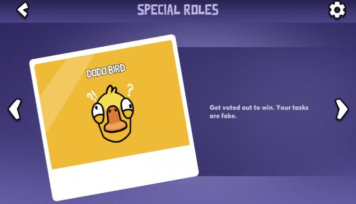 Goose Goose Duck: All Roles Explained - Gameranx