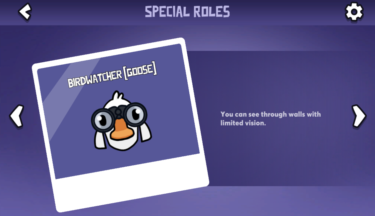 Goose Goose Duck: All Roles Explained - Gameranx