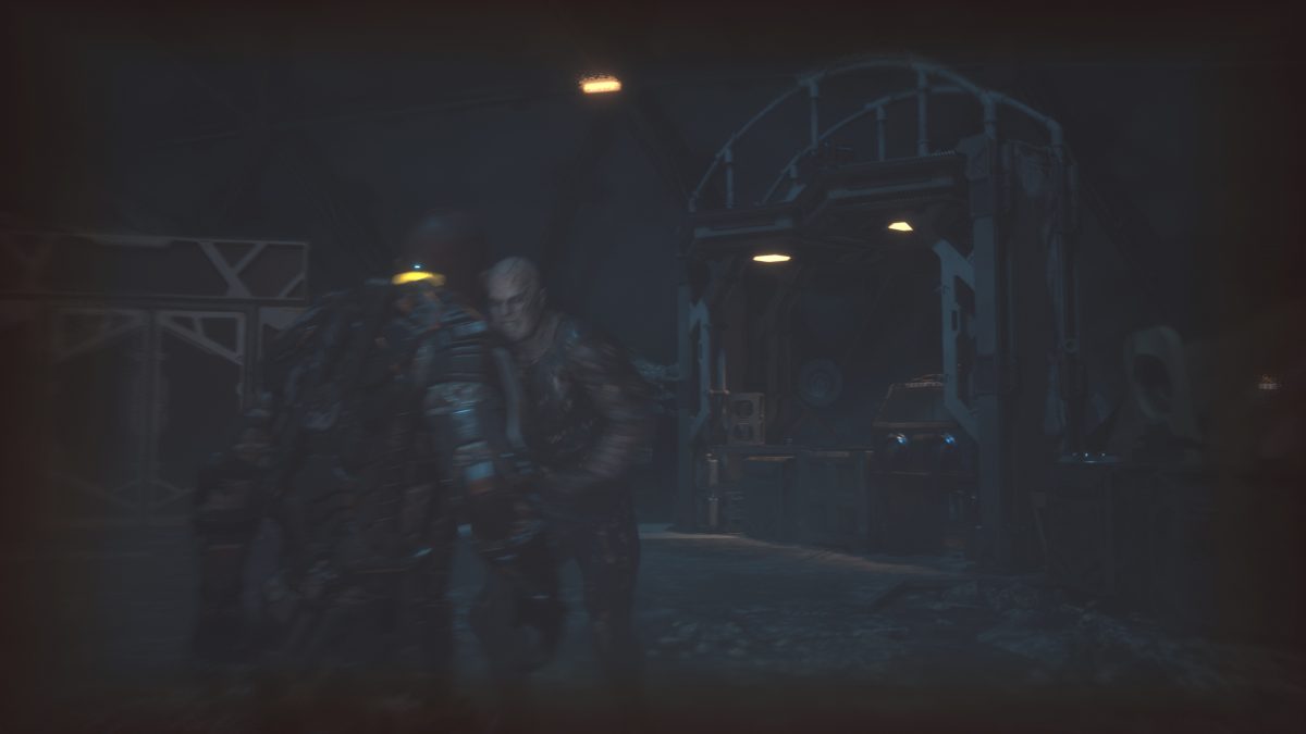 The Callisto Protocol: How to Defeat Captain Ferris | Final Boss Guide ...