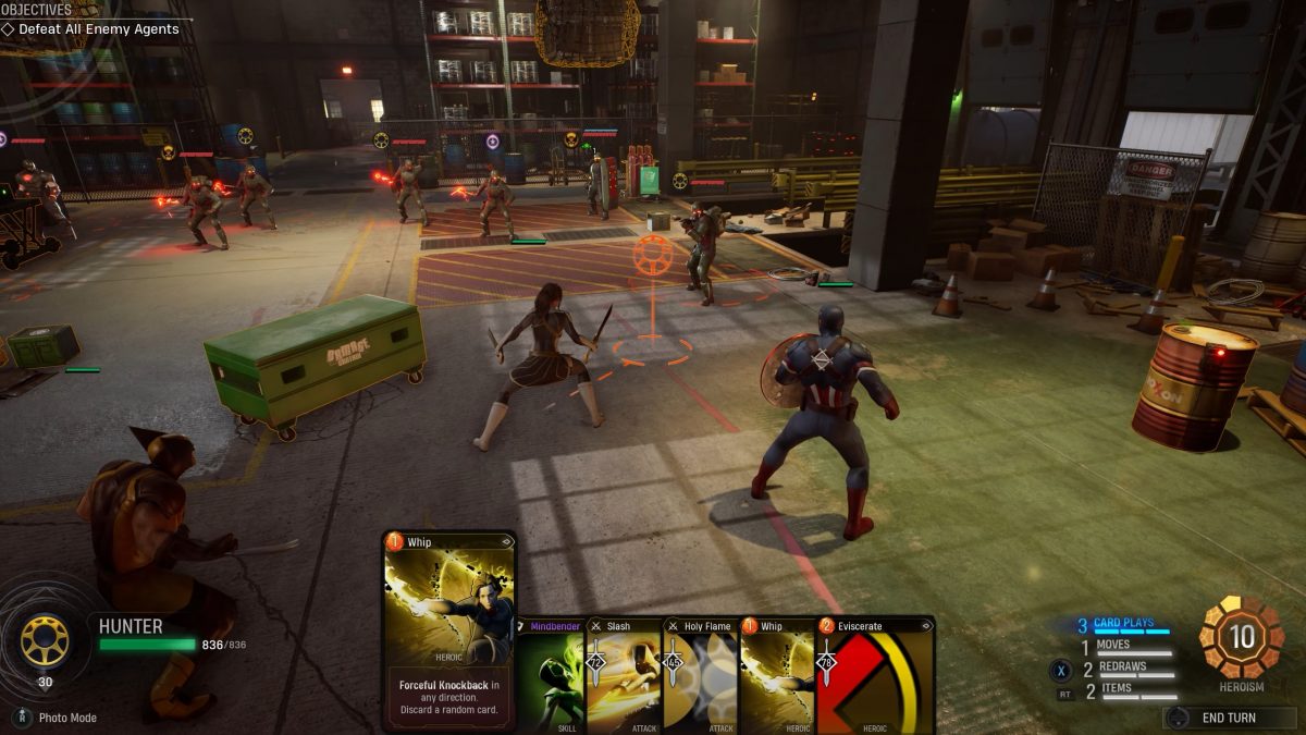 Marvel's Midnight Suns: Beginner Tips - Gameranx