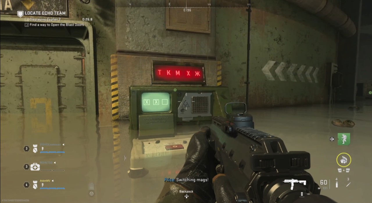 Call of Duty: Modern Warfare 2- Atomgrad Raid Walkthrough - Gameranx