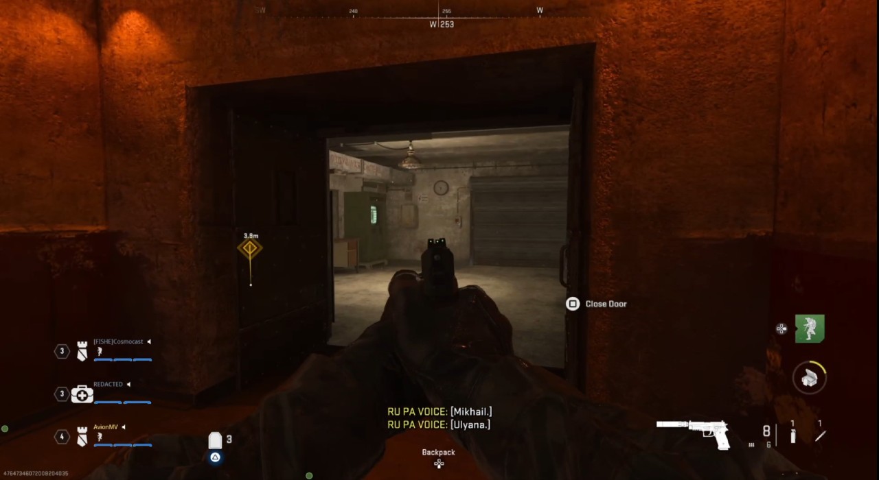 Call of Duty: Modern Warfare 2- Atomgrad Raid Walkthrough - Gameranx