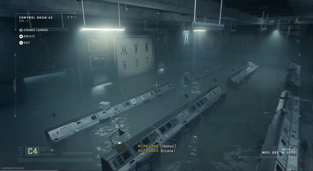 Call of Duty: Modern Warfare 2- Atomgrad Raid Walkthrough - Gameranx