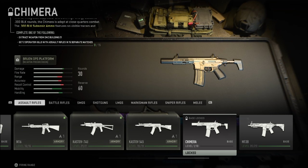 Call of Duty: Modern Warfare 2 and Warzone 2.0- How to Unlock the ...