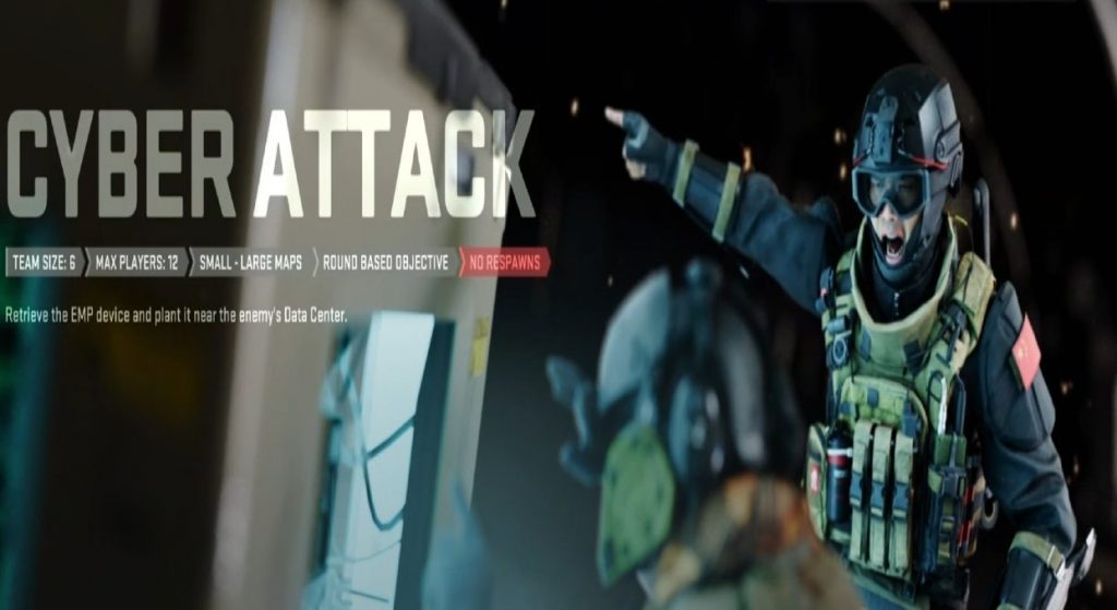 Call of Duty: Modern Warfare 2- Cyber Attack Game Mode Explained - Gameranx