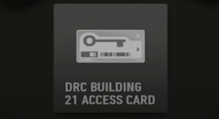 Call of Duty: Warzone 2.0- How to Enter Building 21 in DMZ - Gameranx