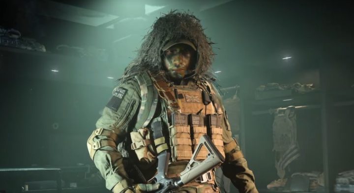 Call of Duty: Modern Warfare 2- How to Unlock the Gaz Operator - Gameranx