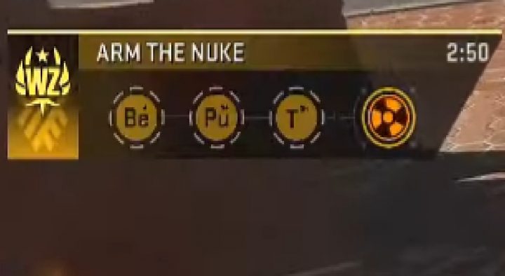 Call of Duty: Warzone 2.0- How to Get the Nuke - Gameranx