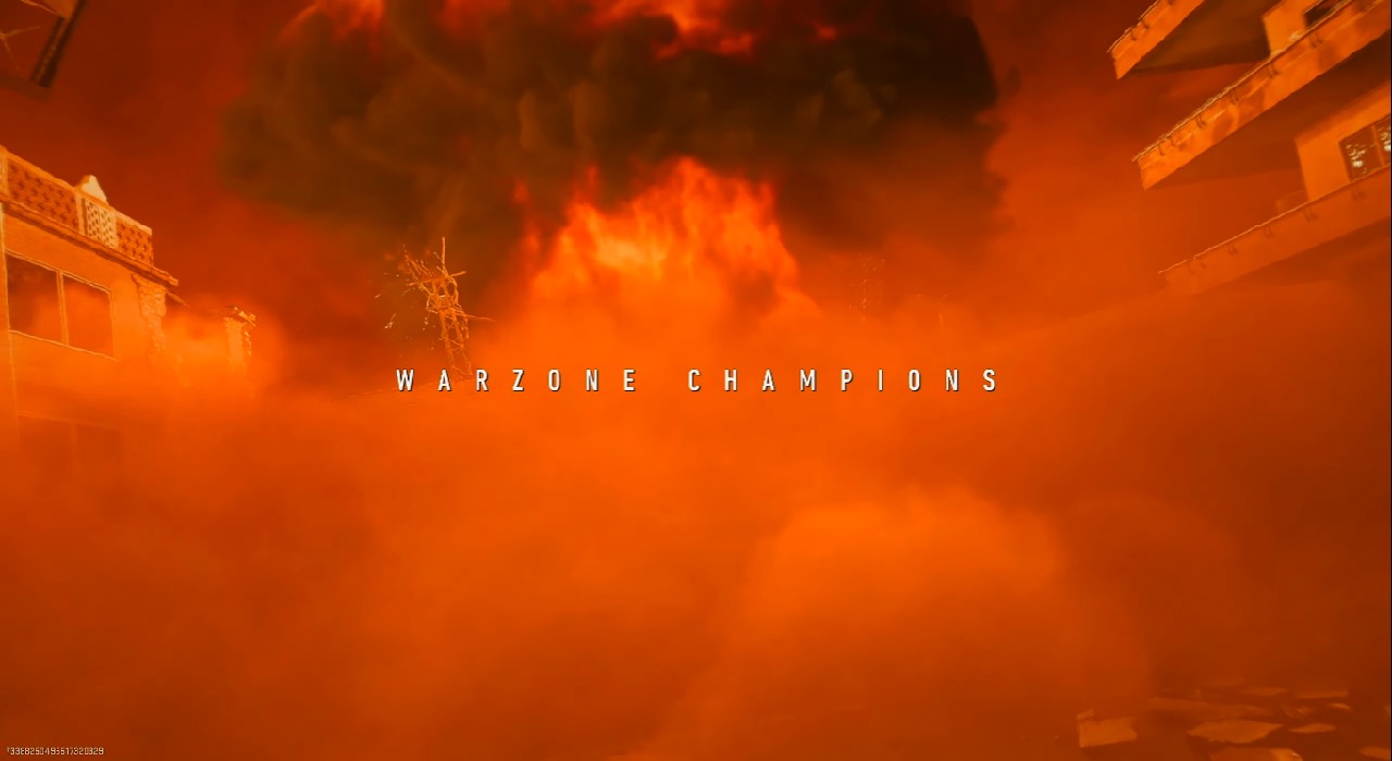 Call of Duty: Warzone 2.0 - How To Get the Nuke On Vondel | Vondel ...