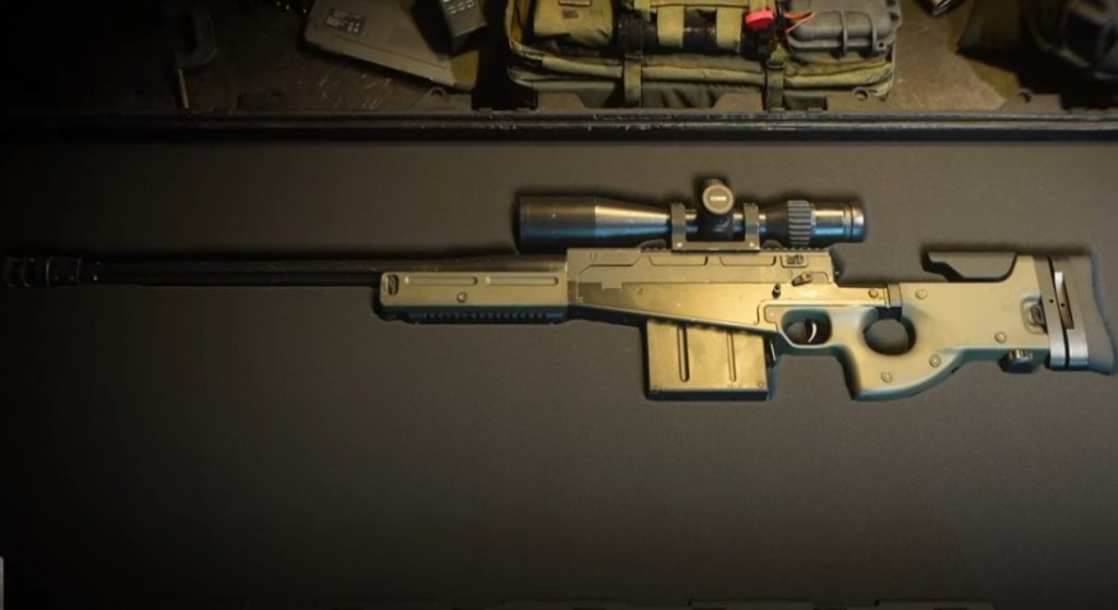 Call of Duty: Modern Warfare 2 - Best Victus XMR Loadout - Gameranx