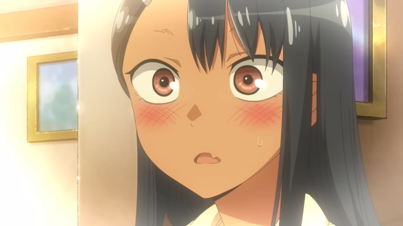 Don't Toy With Me Miss Nagatoro Archives - Gameranx