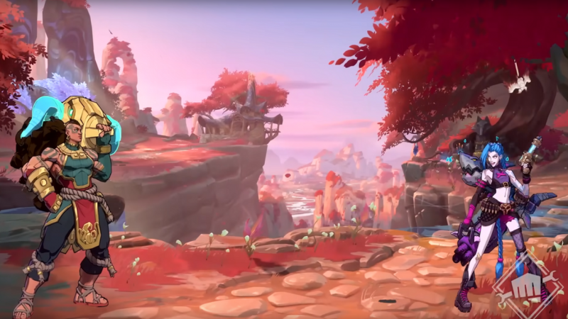 Project L Archives - Gameranx