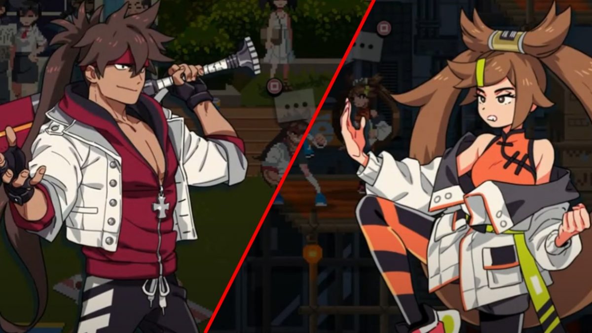 River City Girls 2 Archives - Gameranx