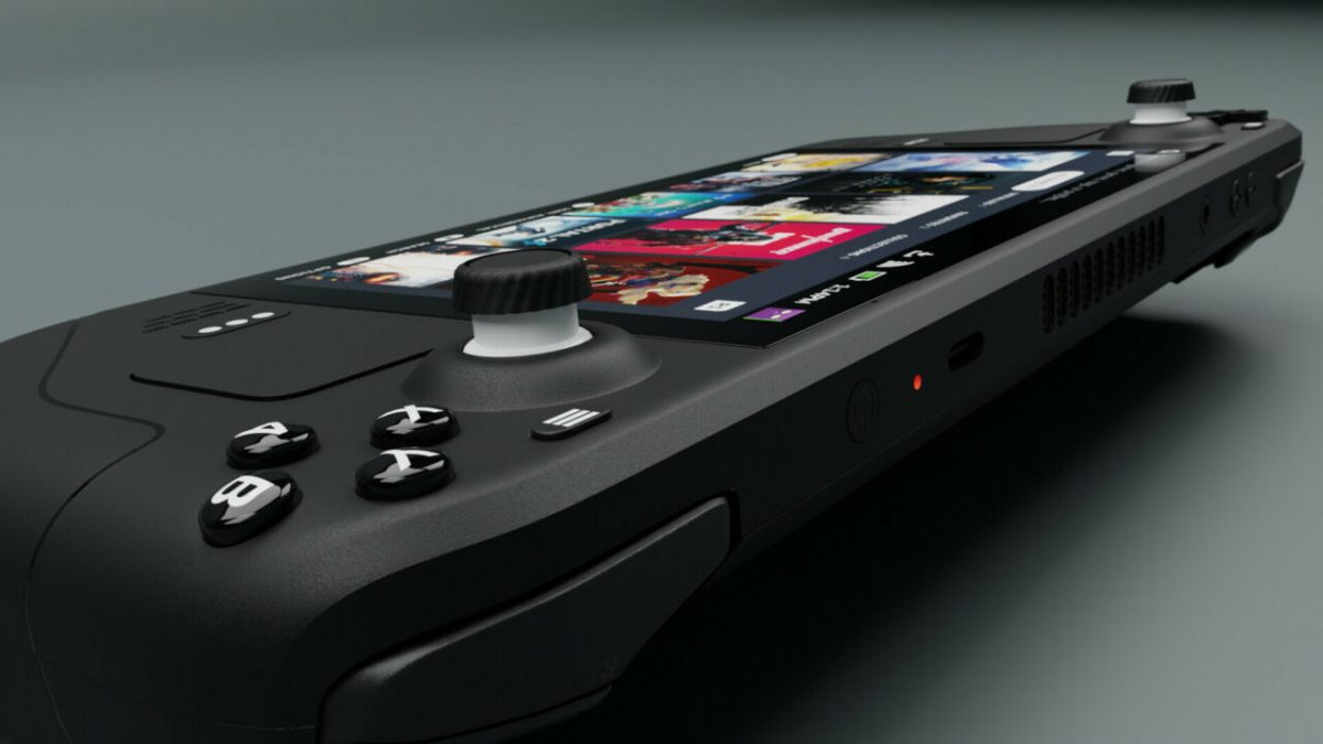 Steam Deck: Tips and Tricks For First Time Owners - Gameranx