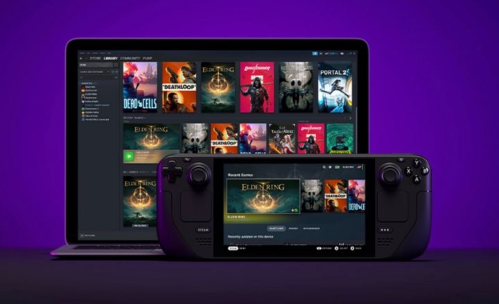 Steam Deck: Tips and Tricks For First Time Owners - Gameranx