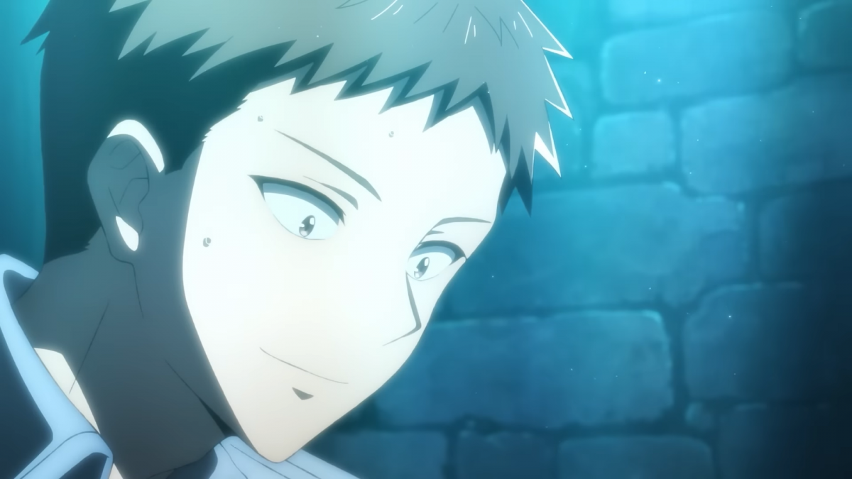 Handyman Saitou in Another World Premieres January 8, Trailer Revealed