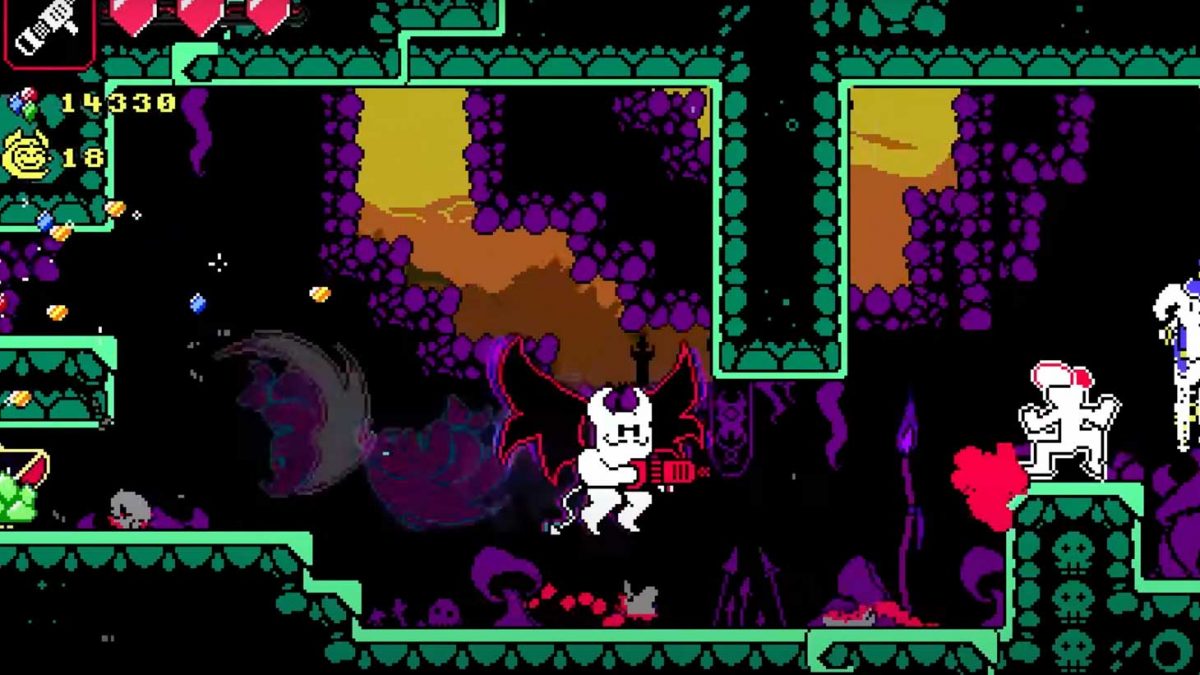 9 Best FREE Side Scroller Games All Time - Gameranx