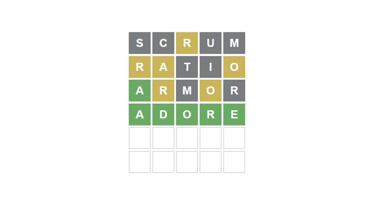 Wordle: Hints, Clues, and Answer for Today's Wordle | December 4, 2022 ...