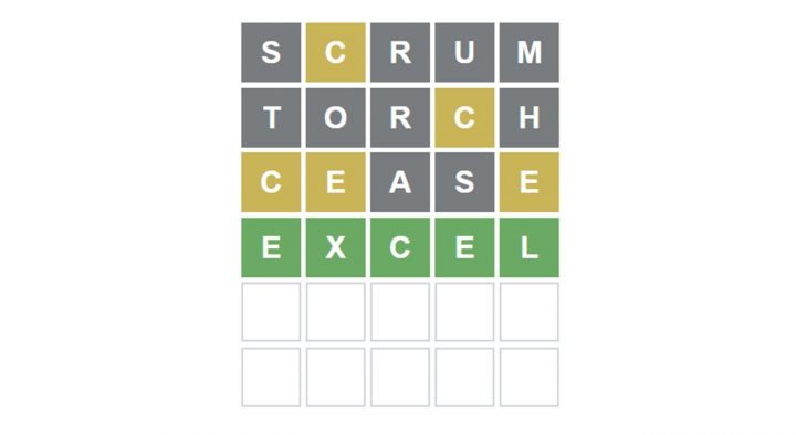 Wordle: Hints, Clues, and Answer for Today's Wordle | December 22, 2022 ...