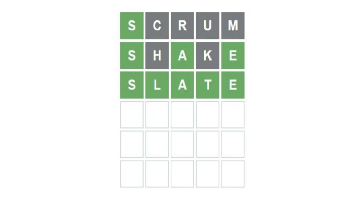 Wordle: Hints, Clues, and Answer for Today's Wordle | December 19, 2022 ...