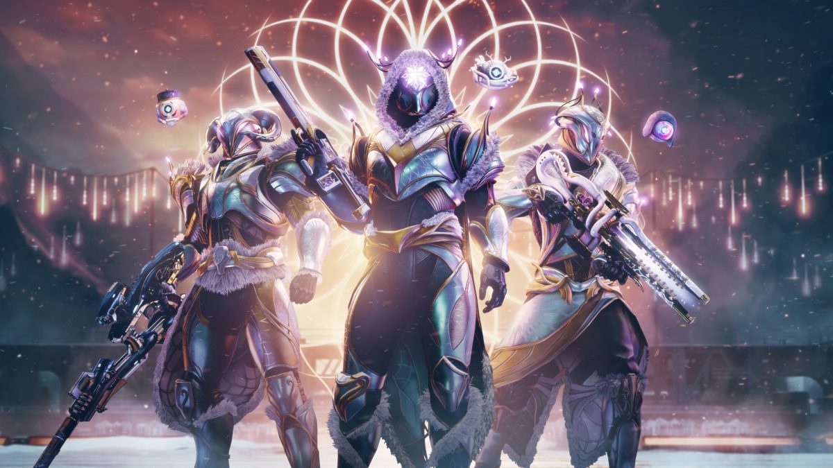 How To Play Rift In Destiny 2 | Tips & Tricks Guide - Gameranx