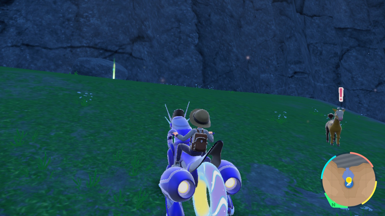 Pokemon Scarlet & Violet: How To Get Nasty Plot | TM Location Guide ...