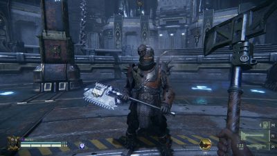 Warhammer 40,000: Darktide - Every Elite Enemy, And How To Kill Them ...