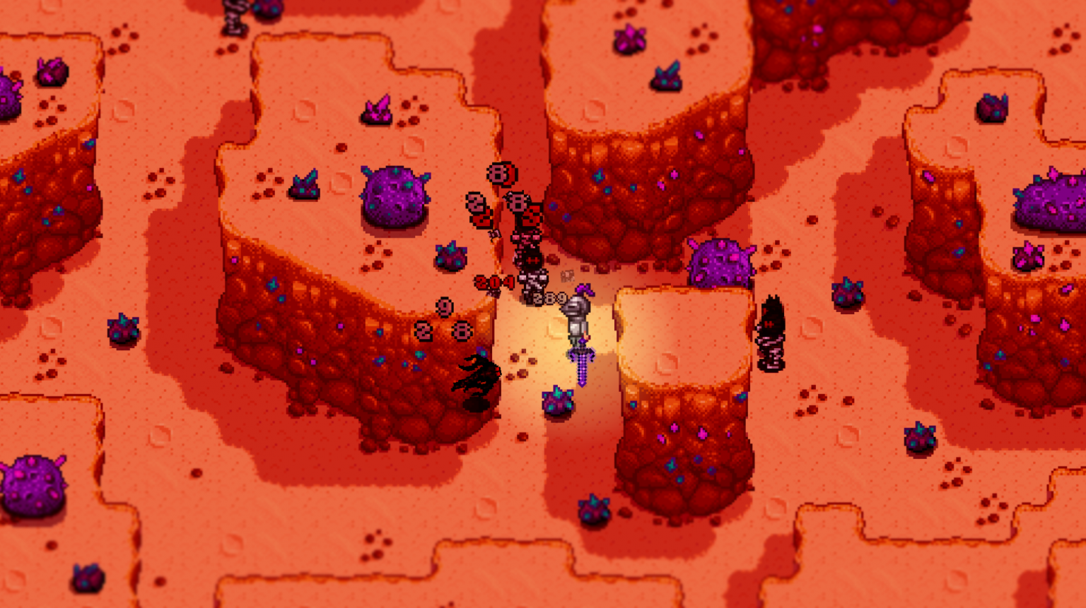 Stardew Valley Extended: New Fishing Locations - Gameranx