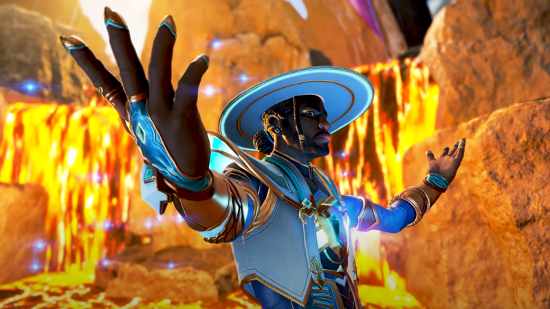 Falcon and The Winter Soldier Archives - Gameranx