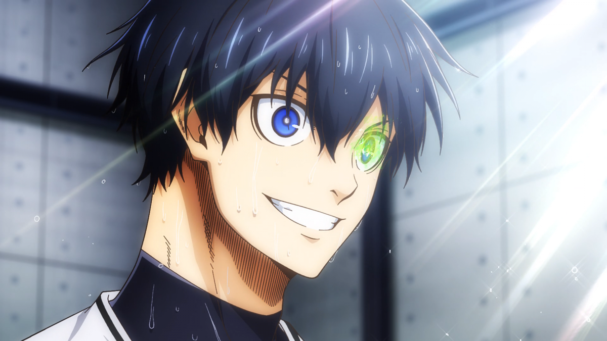 Blue Lock New Ending Theme Performed By Unison Square Garden