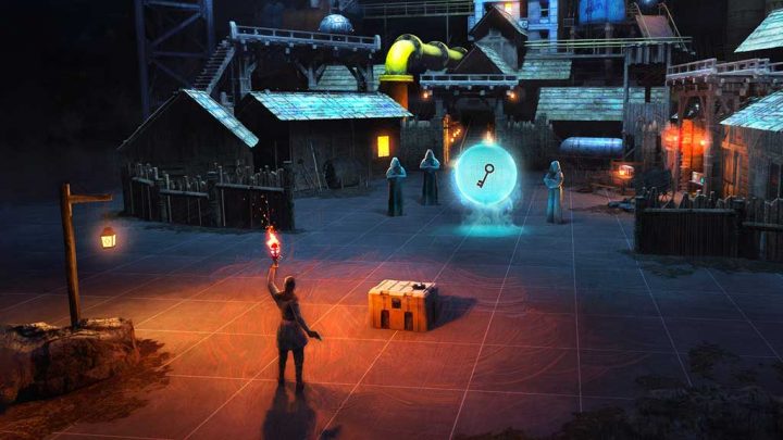 47 BEST Action-Adventure Games of 2022 - Gameranx