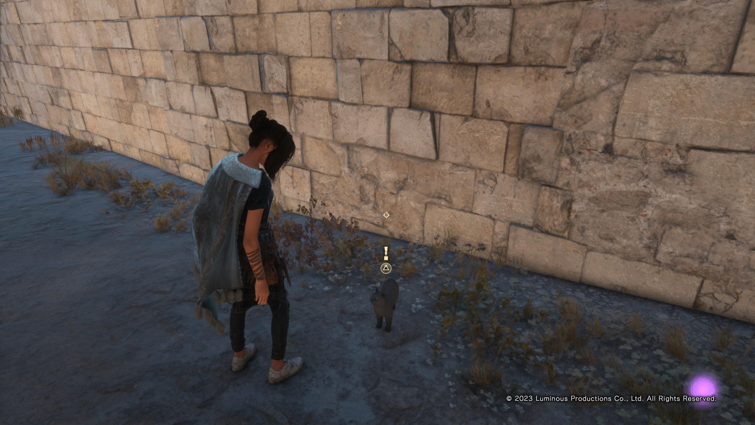 Forspoken: How To Find All Poppets | 'A Roaring Trade' Trophy Guide ...