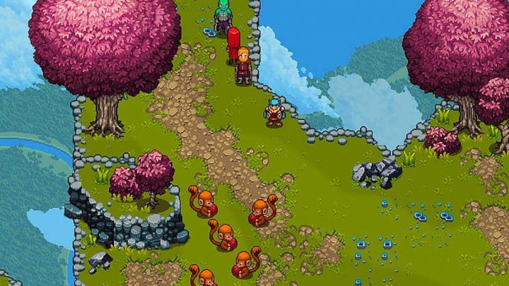 25 BEST Top-Down Games of 2022 - Gameranx