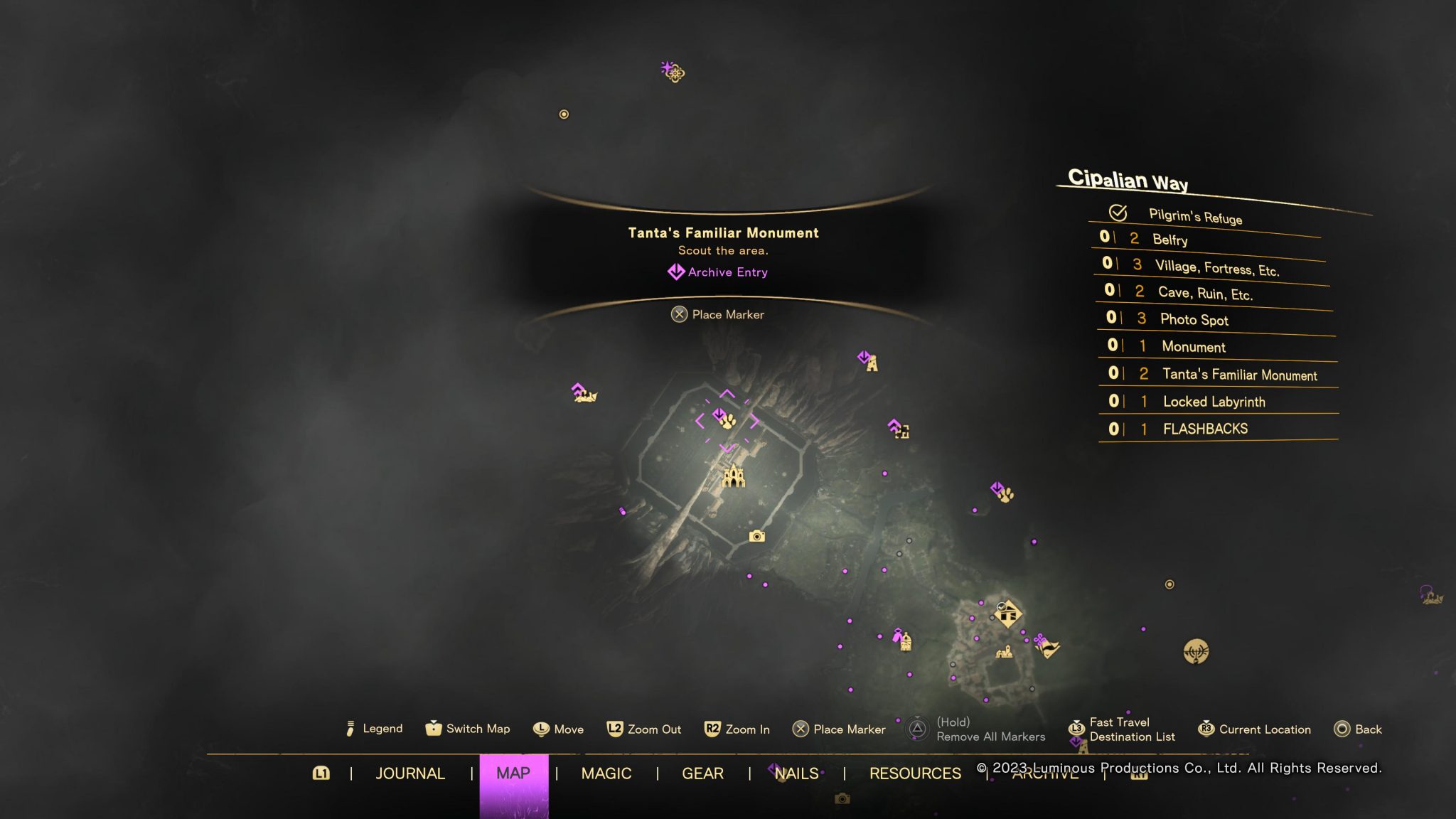 Forspoken: How To Find All Familiars | 'Cat Person' Trophy Guide - Gameranx