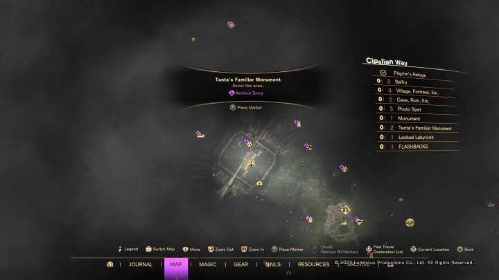 Forspoken: How To Find All Familiars | 'Cat Person' Trophy Guide - Gameranx