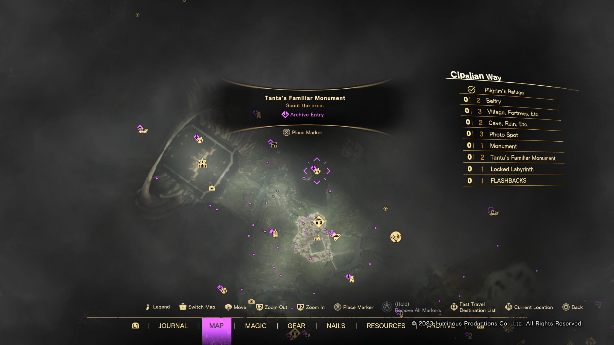 Forspoken: How To Find All Familiars | 'Cat Person' Trophy Guide - Gameranx