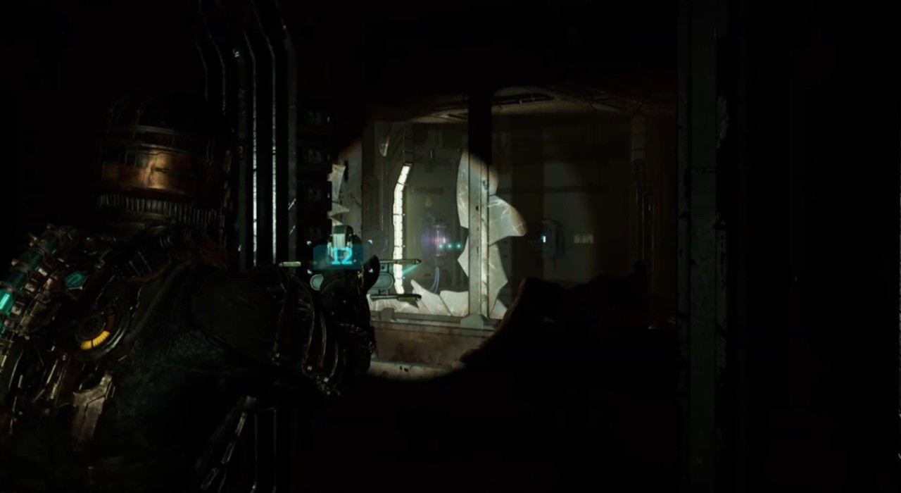 Dead Space Remake: All Schematic Locations | Merchant Achievement Guide ...