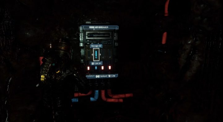 Dead Space Remake: Scientific Methods Side Mission Walkthrough | Whole ...