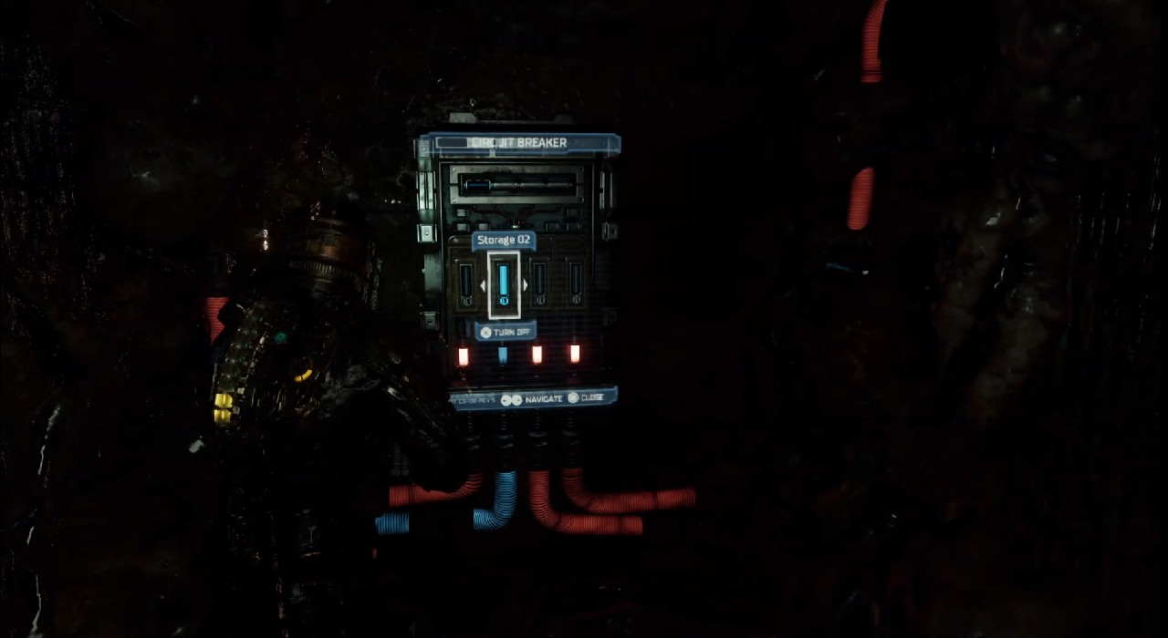 Dead Space Remake: Scientific Methods Side Mission Walkthrough | Whole ...