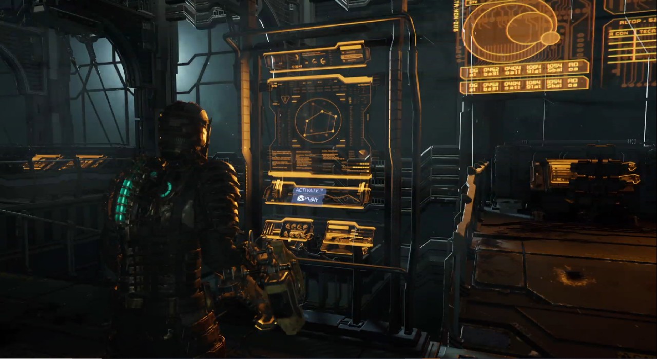 Dead Space Remake: Premeditated Malpractice Side Mission Walkthrough ...