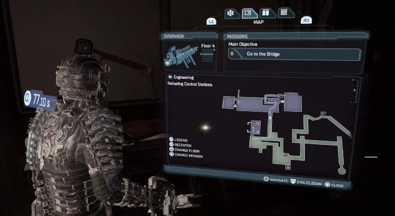 Dead Space Remake: All Schematic Locations | Merchant Achievement Guide ...