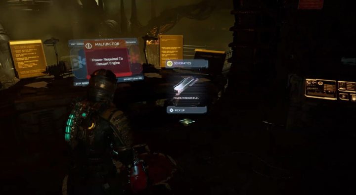 Dead Space Remake: All Schematic Locations | Merchant Achievement Guide ...